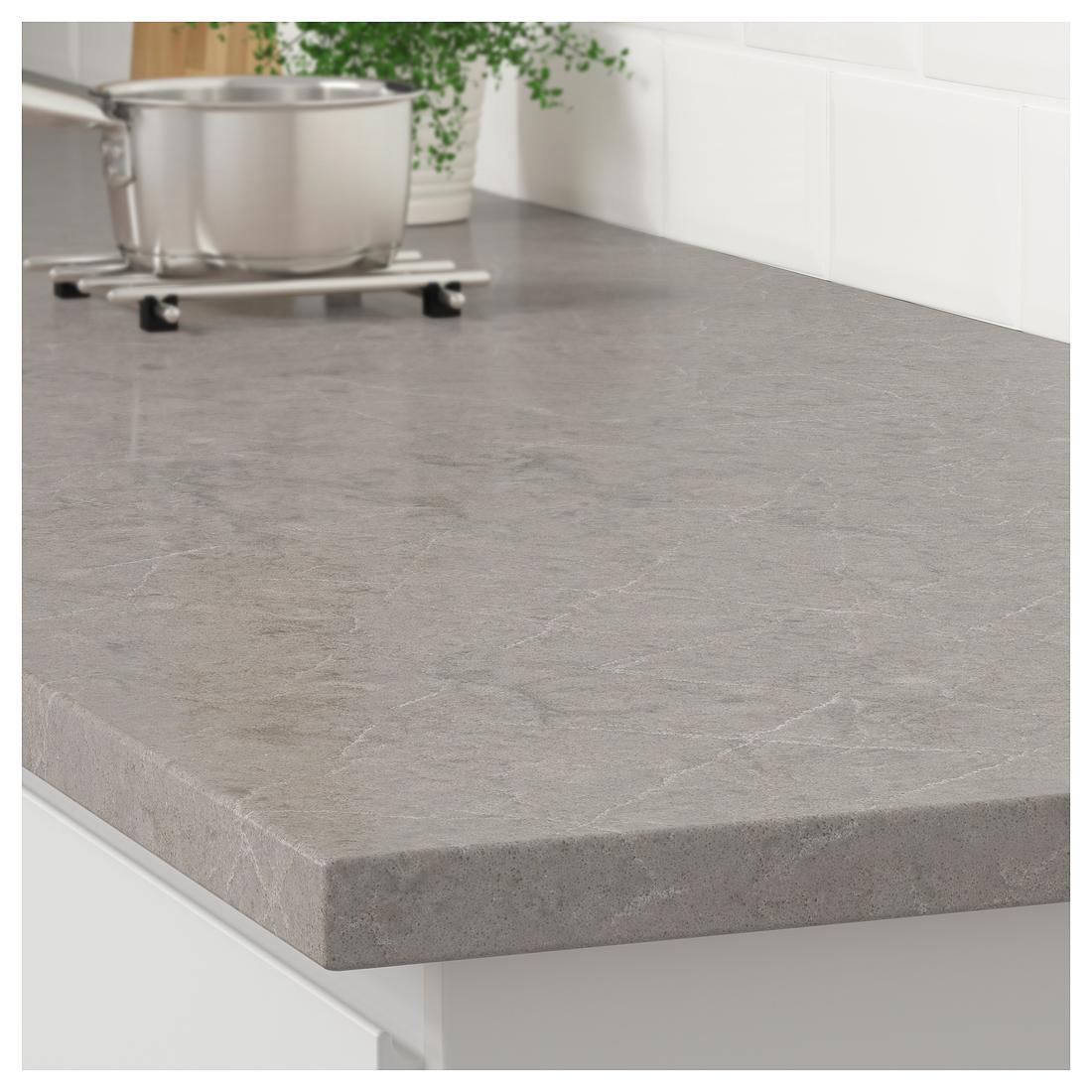 Comptoirs de cuisine en quartz sur mesure - IKEA CA