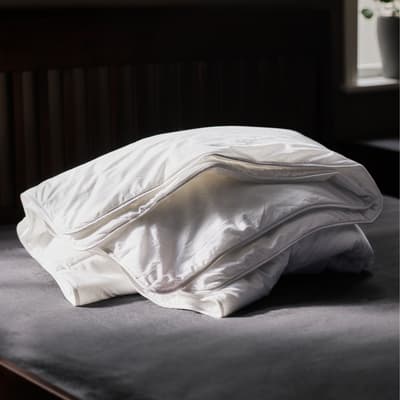 Dyner - Deilige dundyner, dobbeltdyner og helårsdyner - IKEA