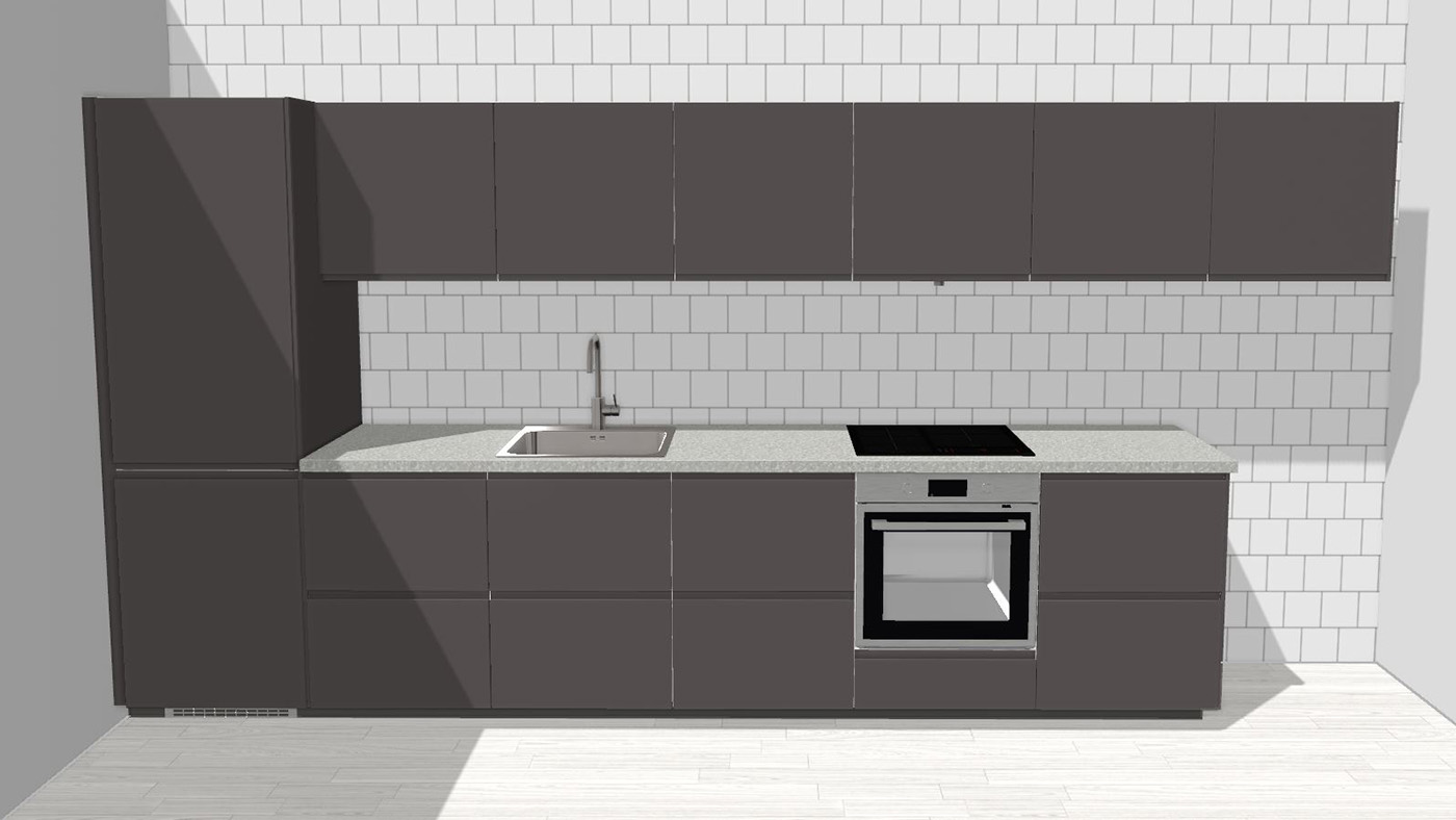 Stylische Küche einrichten: elegant & funktional - IKEA Deutschland