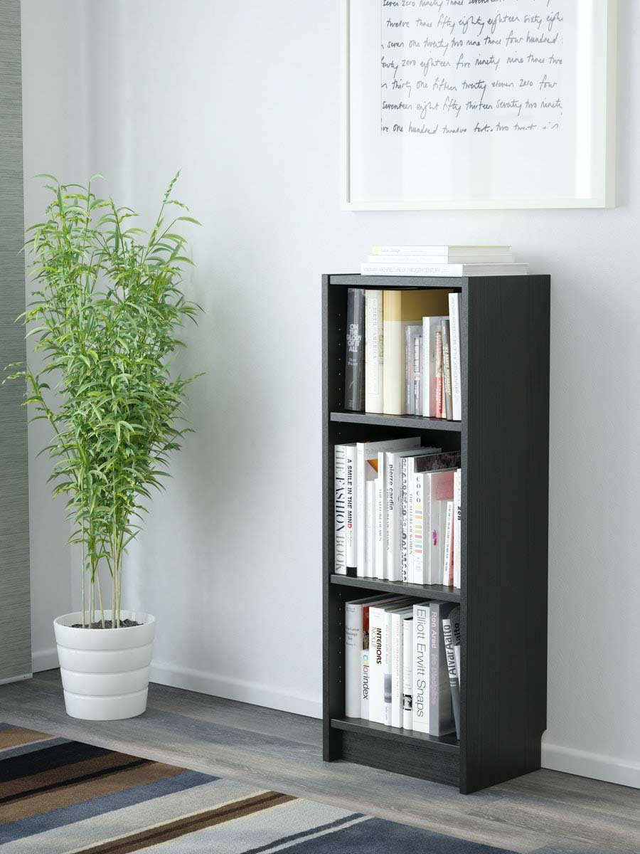 BILLY: Regal-Klassiker auf einen Blick - IKEA Deutschland