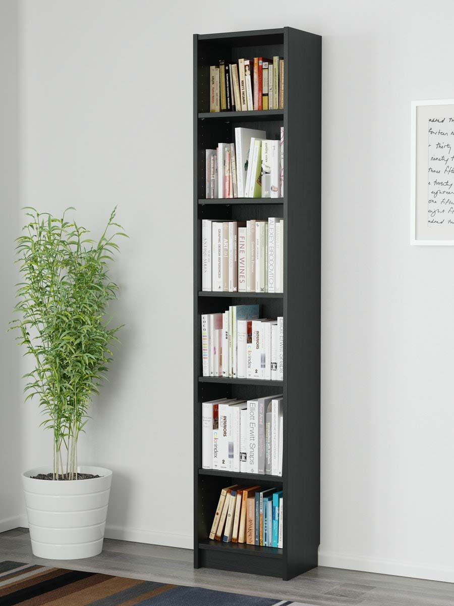 Fabelhafte Regal Ikea Billy Bild