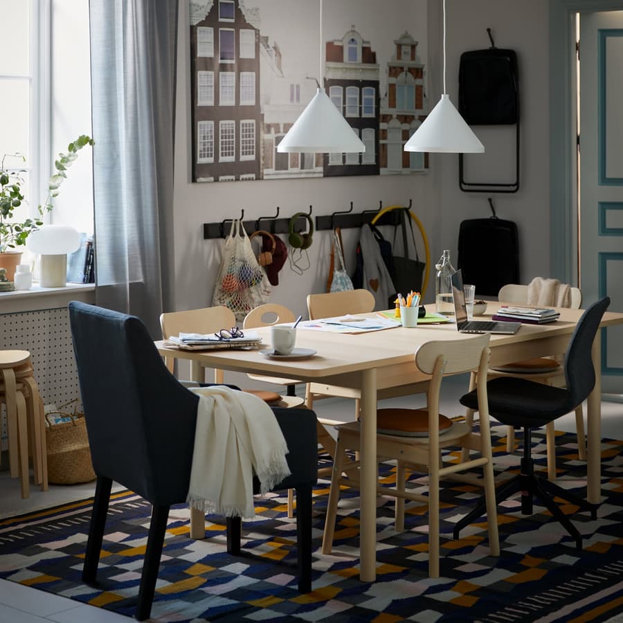 Esszimmermöbel - Einrichtung, Ratgeber & Inspiration - IKEA Schweiz
