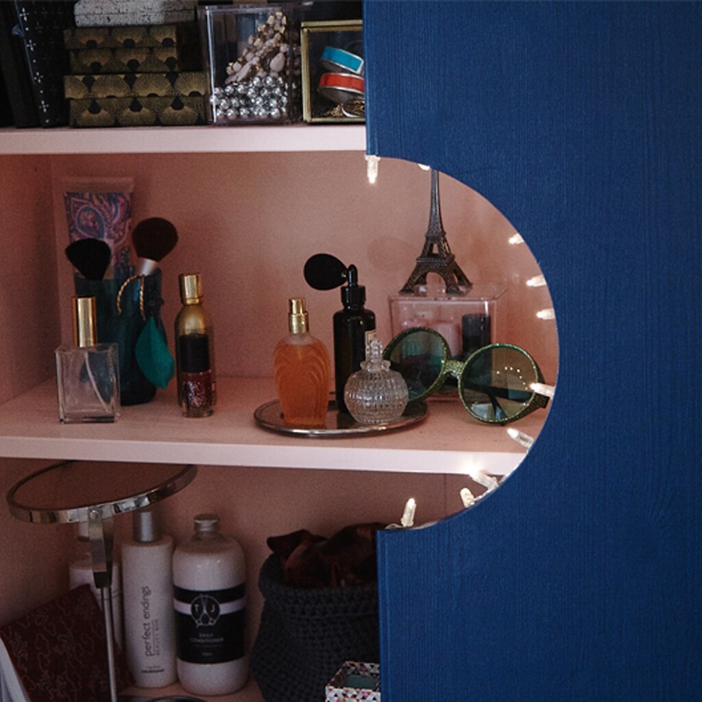 DIY: IVAR Schrank individuell gestalten - IKEA Österreich