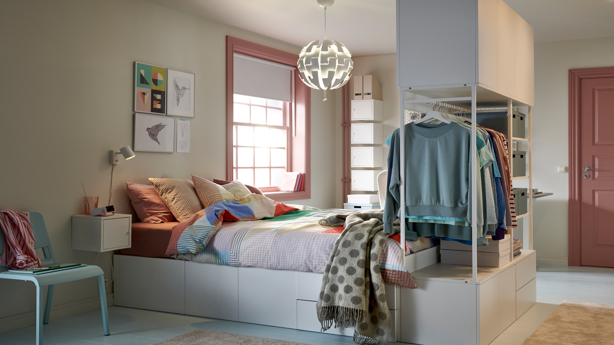 Studentenzimmer einrichten: Tipps & Ideen - IKEA Deutschland