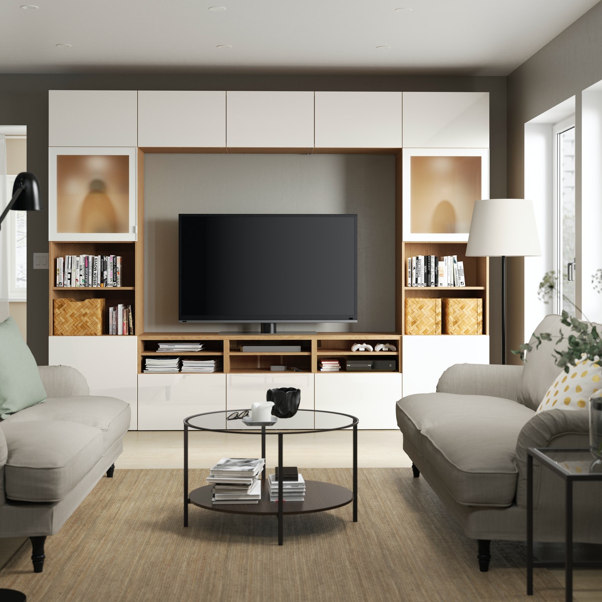 Aufbewahrungssysteme - IKEA Deutschland