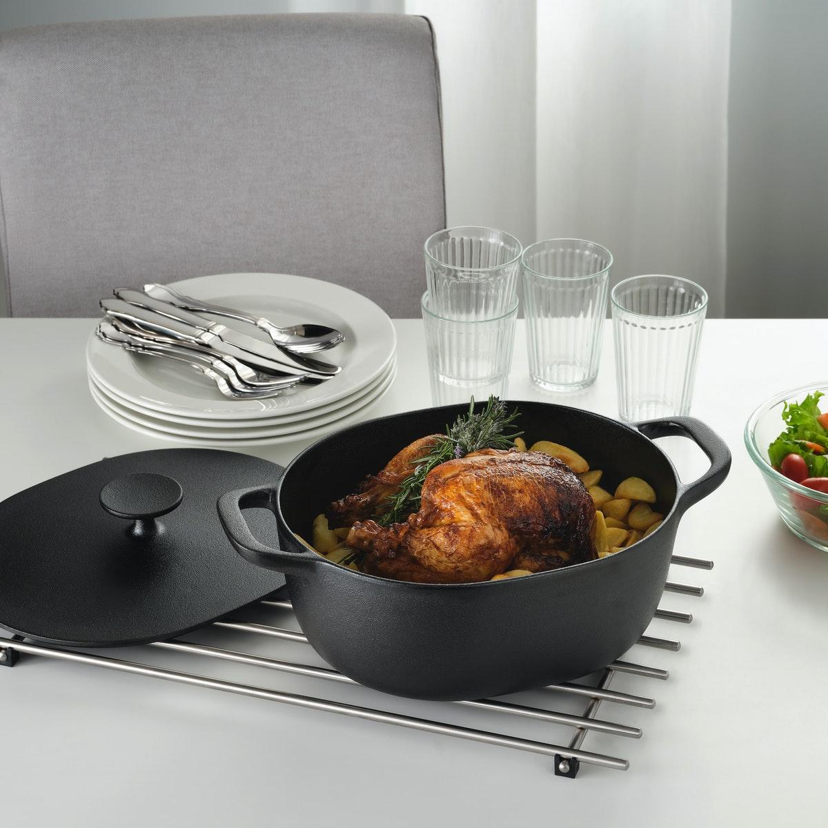 Die VARDAGEN Serie - Unvergessliches Essen - IKEA Österreich