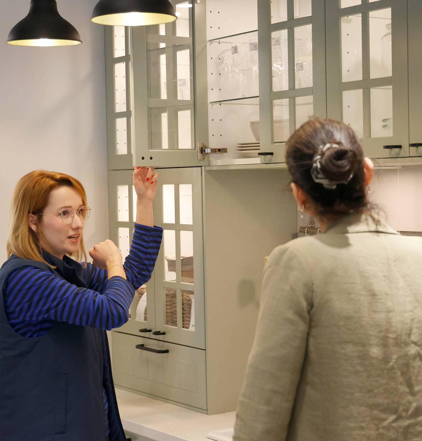 Ikea Eröffnet Zwei Planungsstudios In Berlin – Sfostsee