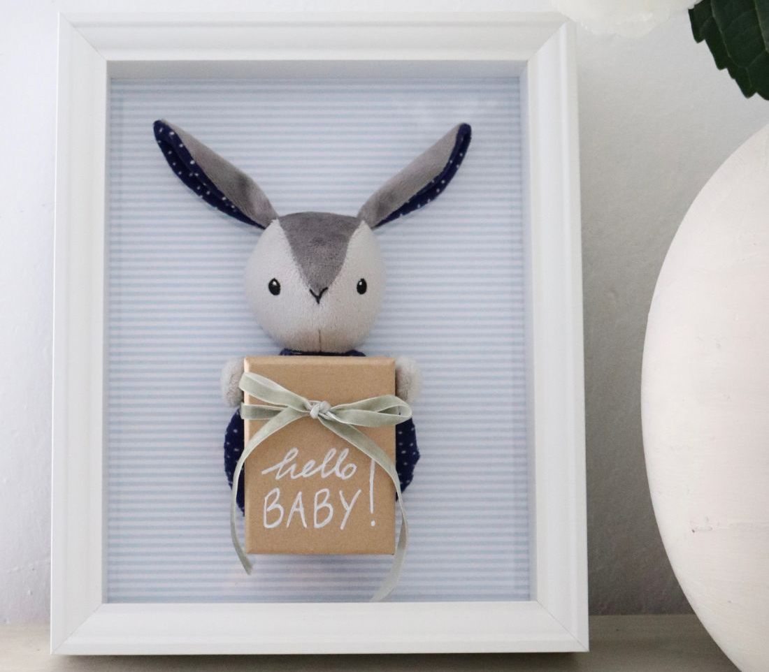 Geldgeschenkideen in IKEA Bilderrahmen - IKEA Deutschland