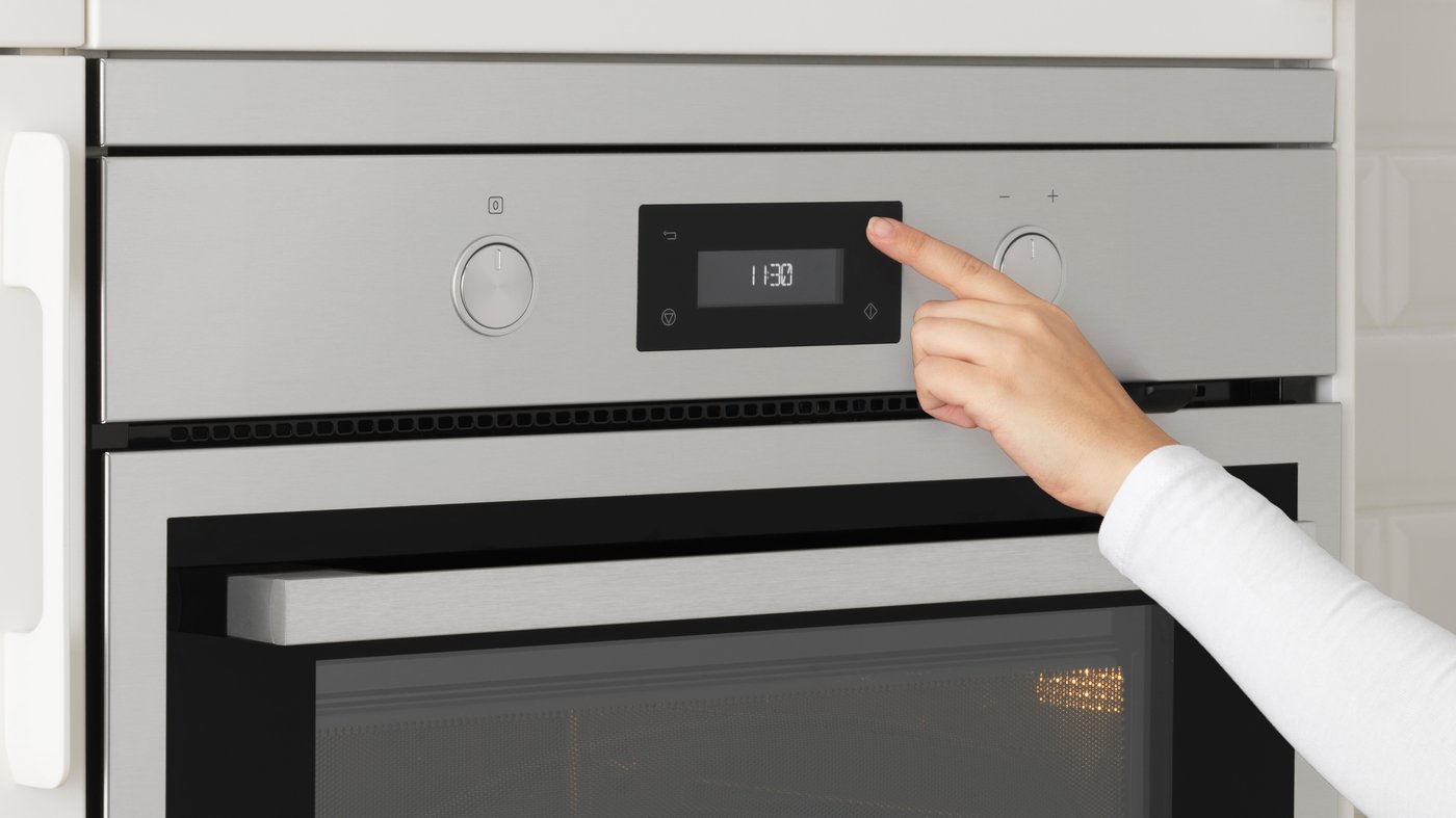 Ratgeber für IKEA Backöfen - IKEA Deutschland