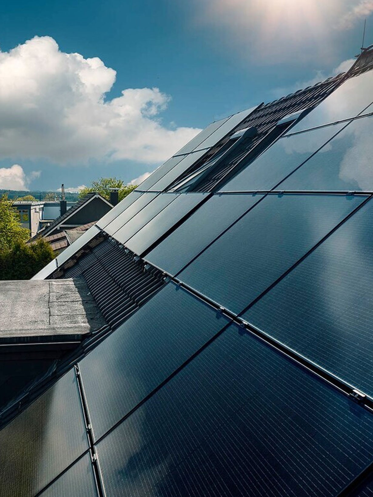 PV-Anlage: Angebot & kostenfreie Beratung - IKEA Deutschland