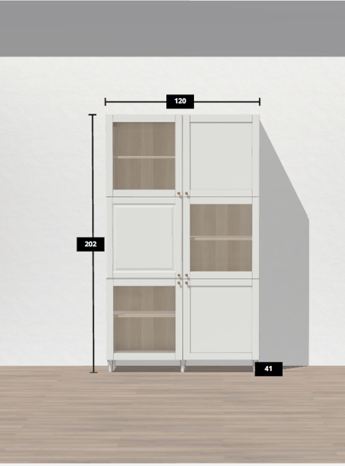 BESTÅ Systeme individuell zusammenstellen - IKEA Deutschland