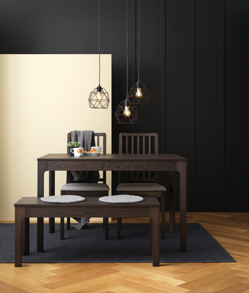Picking the perfect dining table for festivities - IKEA | IKEA Singapore
