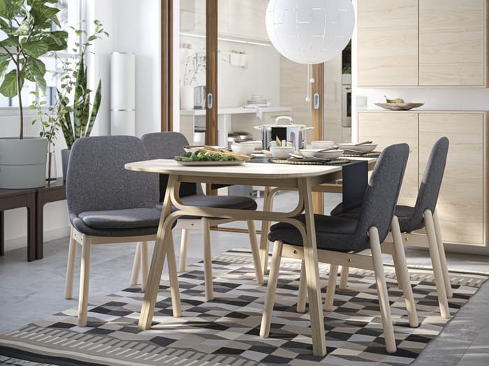 Mesas - IKEA Chile