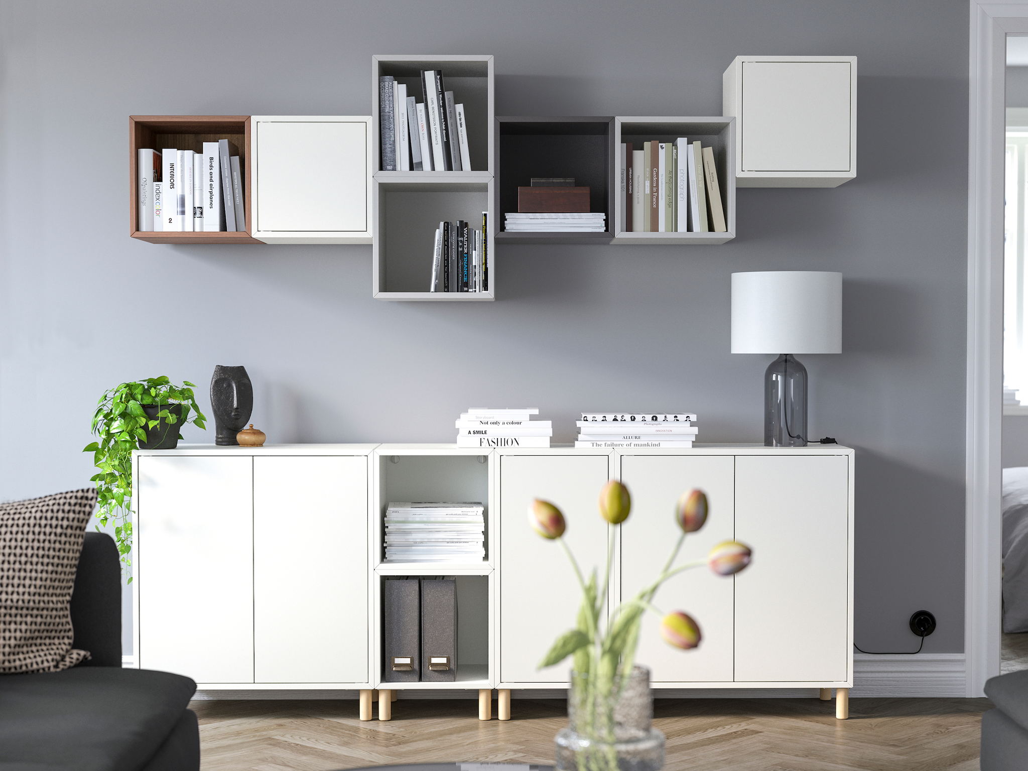 IKEA storage planners - IKEA