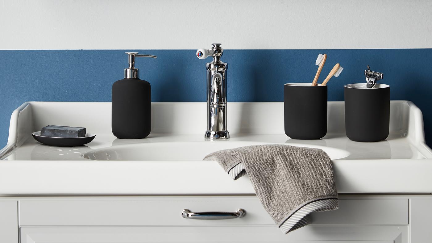 Series de baño - IKEA México - IKEA México