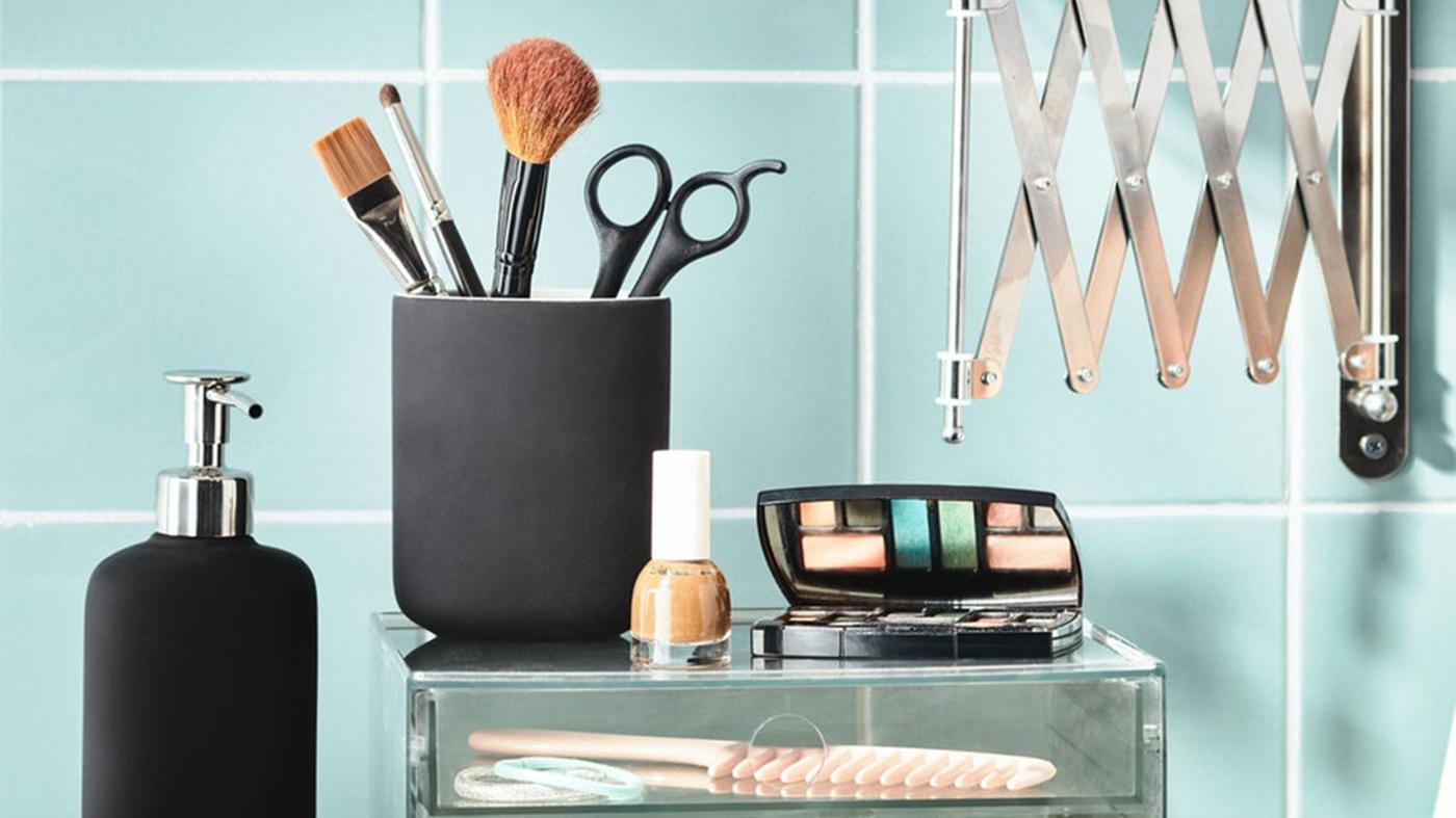 Check out all IKEA bathroom accessories series here - IKEA | IKEA Singapore