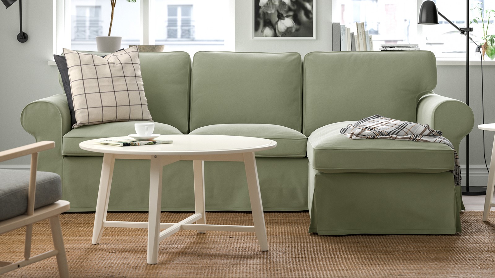 Sofa - Chesterfield Sofa - Settee - IKEA Germany