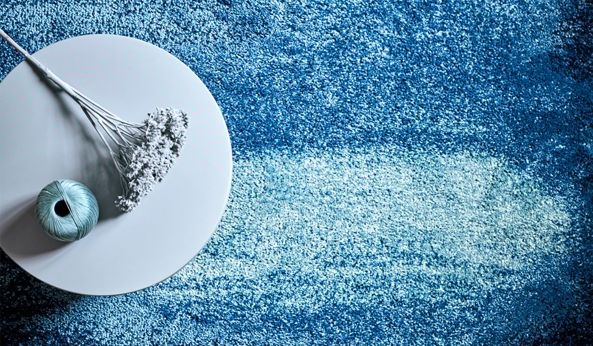 Guide des tapis: Types de tapis et nettoyage - IKEA Suisse