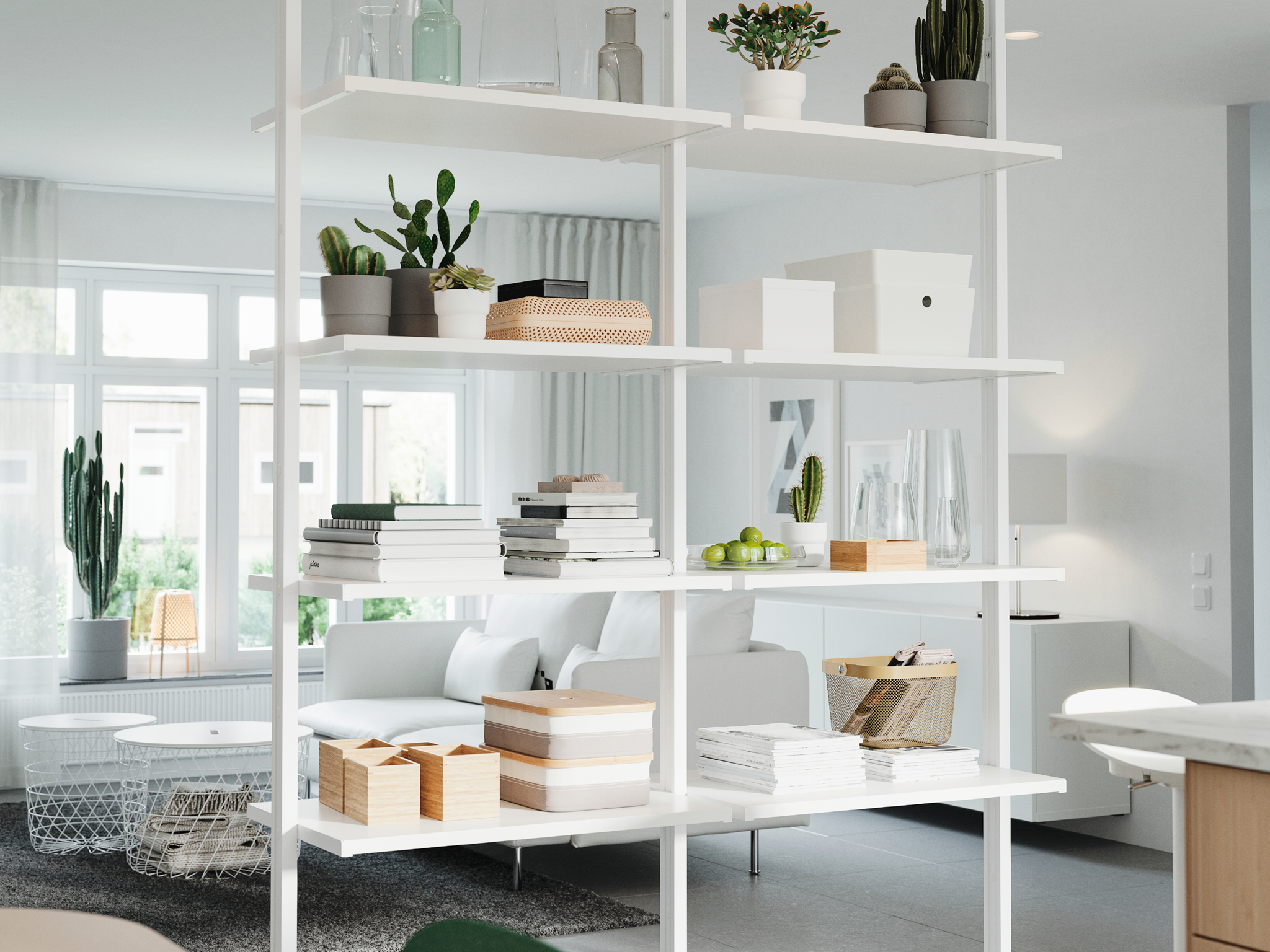 IKEA storage planners - IKEA