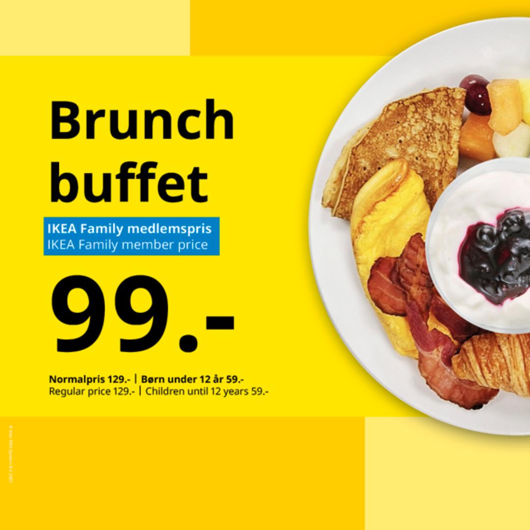 Aktuelt i IKEA København - se lokale aktiviteter. - IKEA