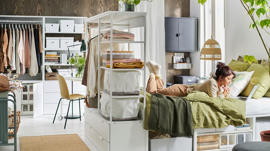 Klikk og hent - IKEA