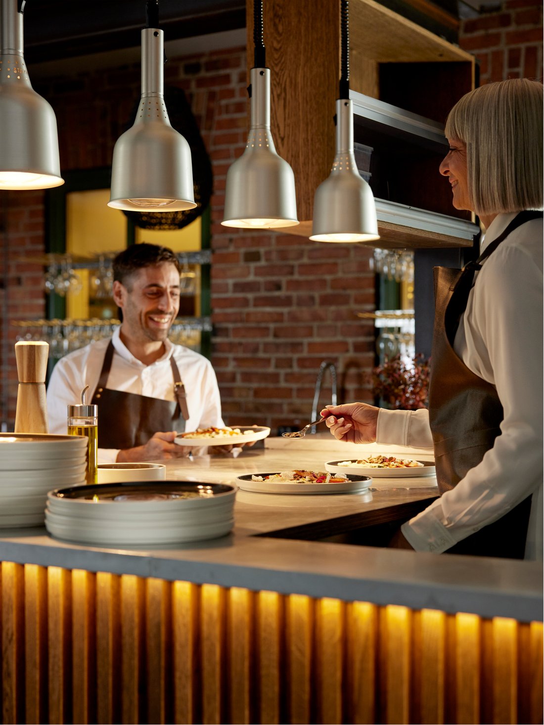 Du kan spare tid og penge med IKEA Erhverv - IKEA