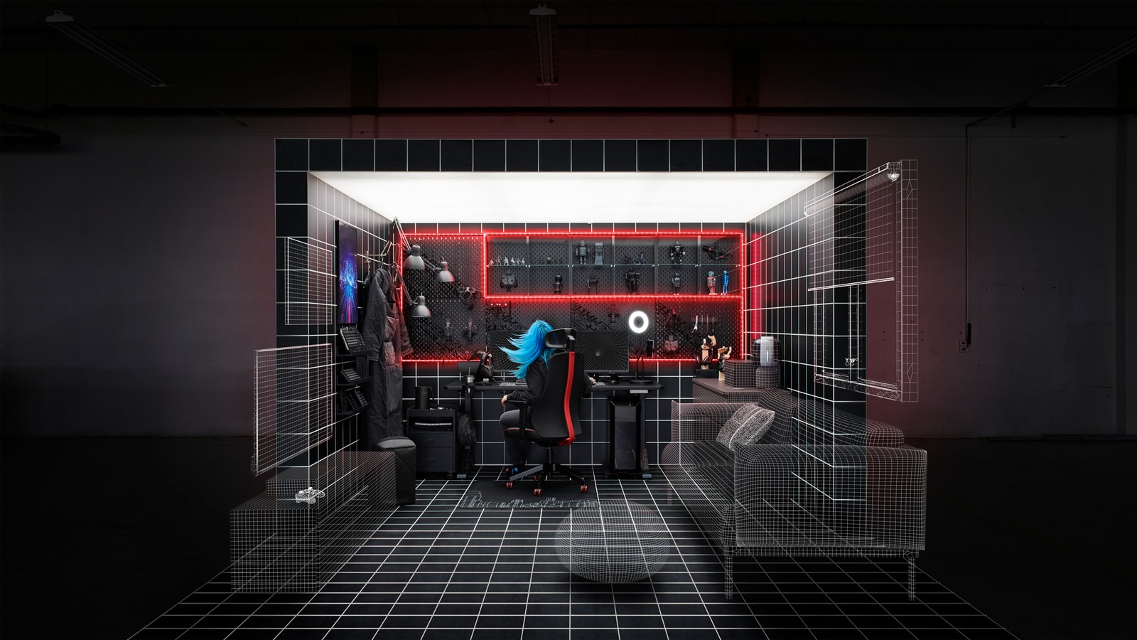 Inspirasjon og ideer - IKEA