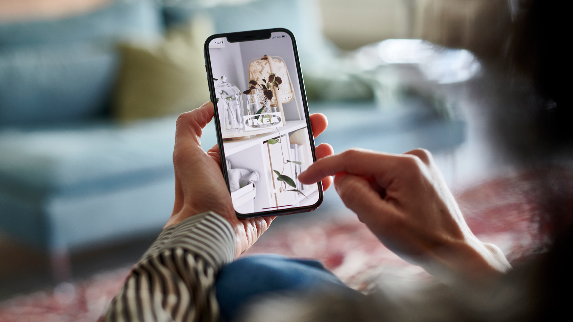 Kjøpsvilkår for IKEA netthandel - IKEA