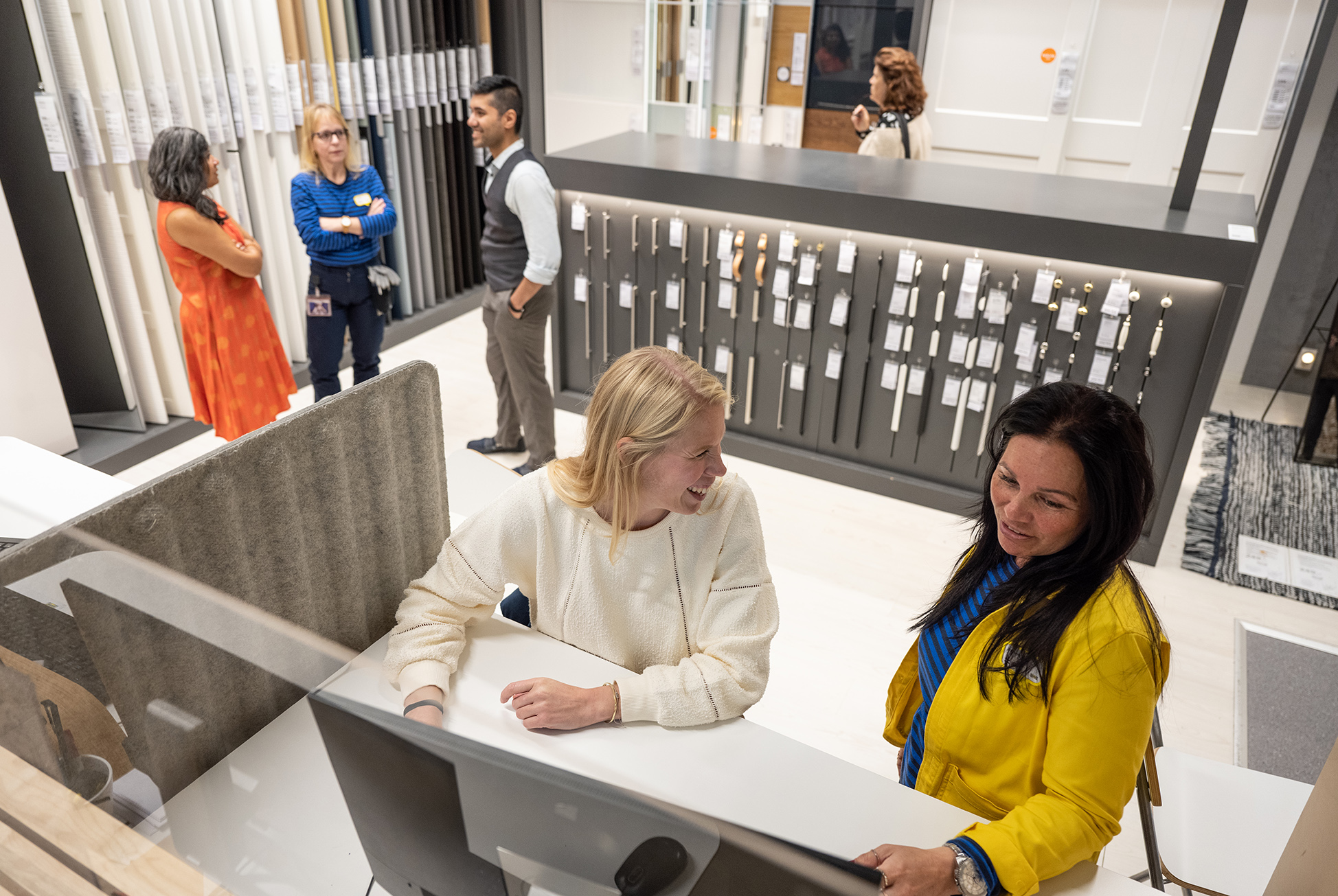 Alt om planlegging og rådgivning - IKEA