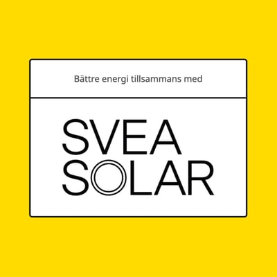 Solceller | Upptäck vårt utbud av solpaneler - IKEA