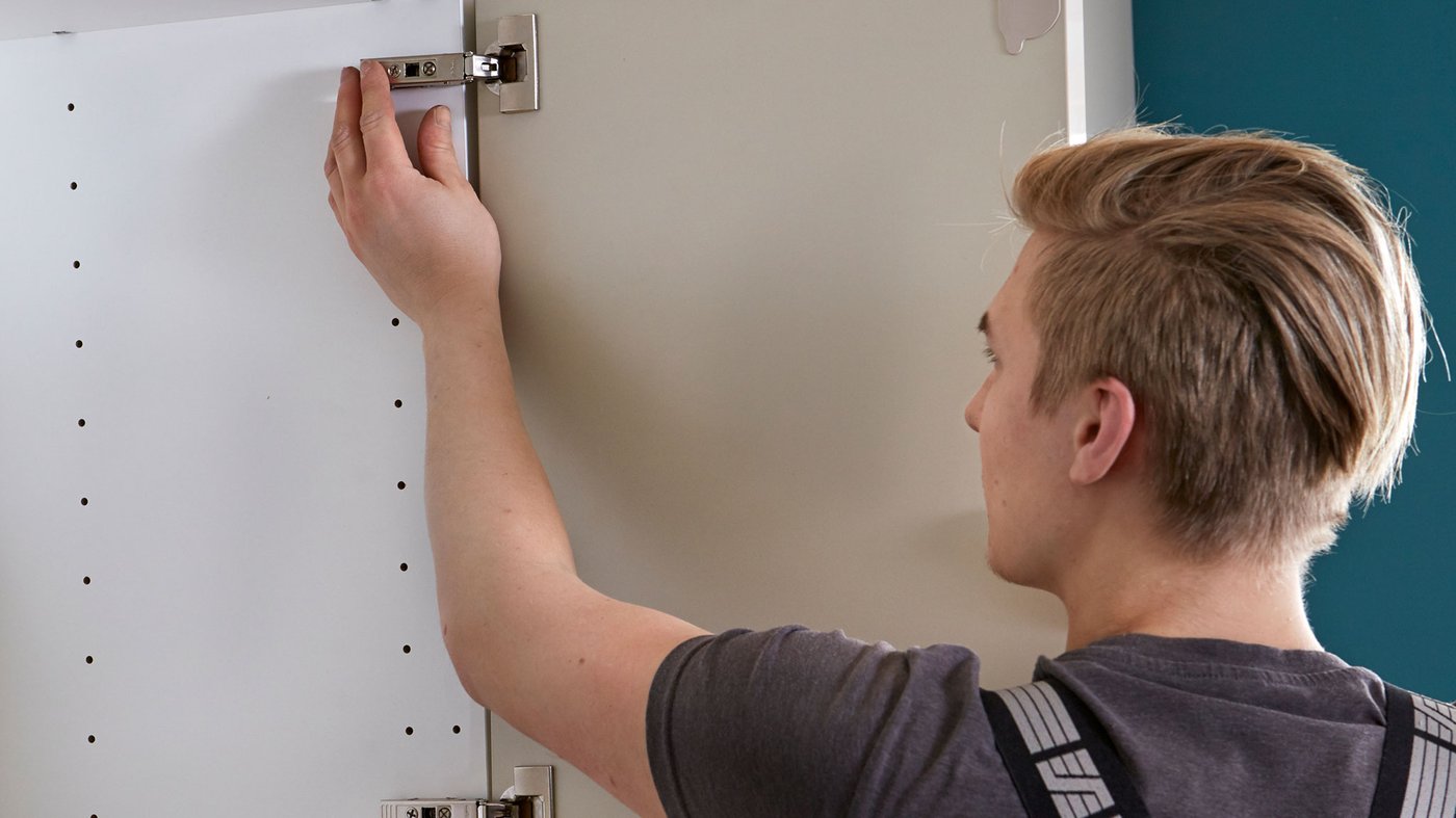 Kundeservice - Monteringshjelp på IKEA - IKEA