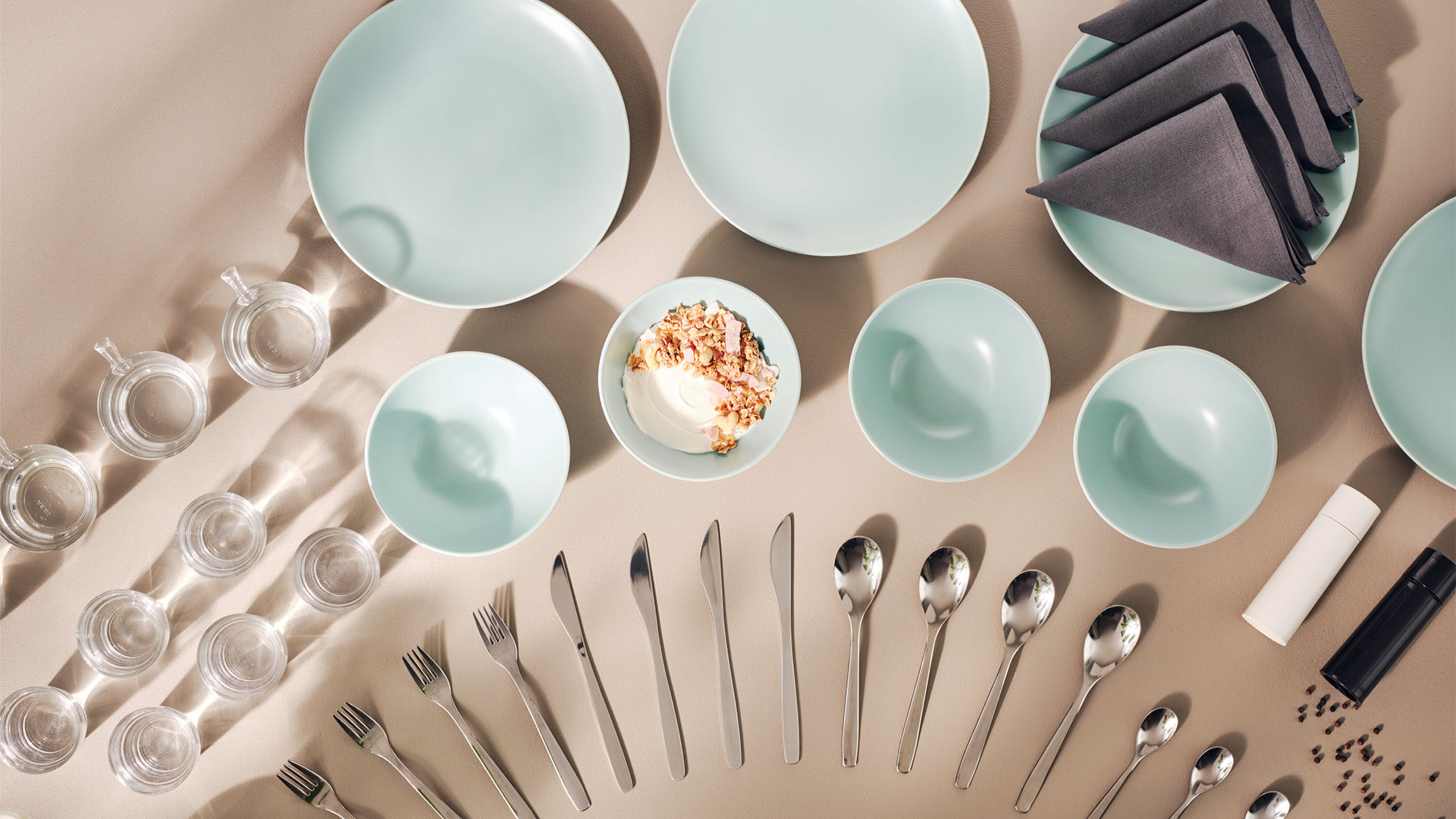 Uppdatera IVAR skåp med bets - IKEA