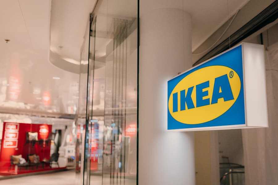 IKEA öppnar ny butik i Mall of Scandinavia - IKEA
