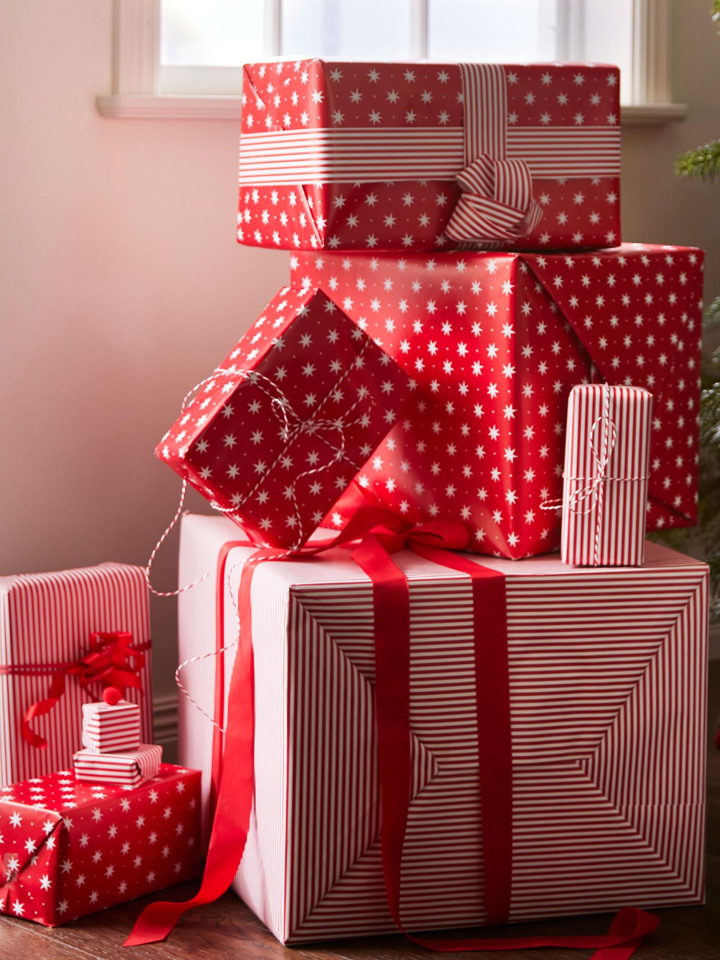 Jul - Allt för en stämningsfull högtid - IKEA