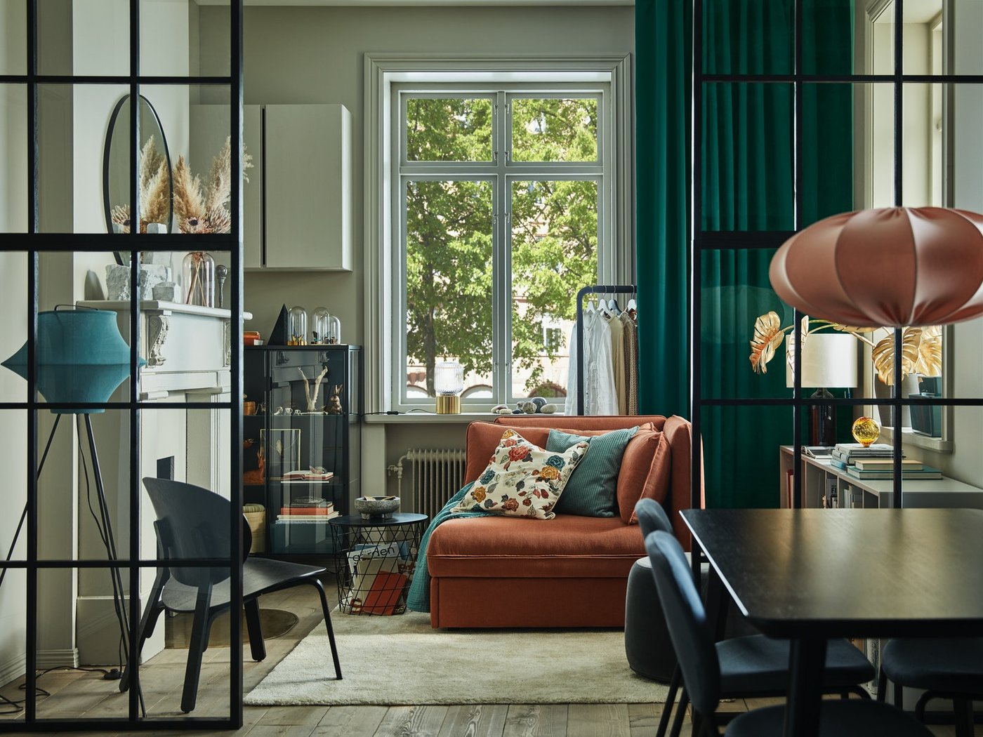 Inspirasjon til stua - IKEA