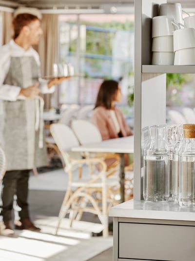 IKEA Erhverv kan hjælpe dig med at spare tid og penge - IKEA