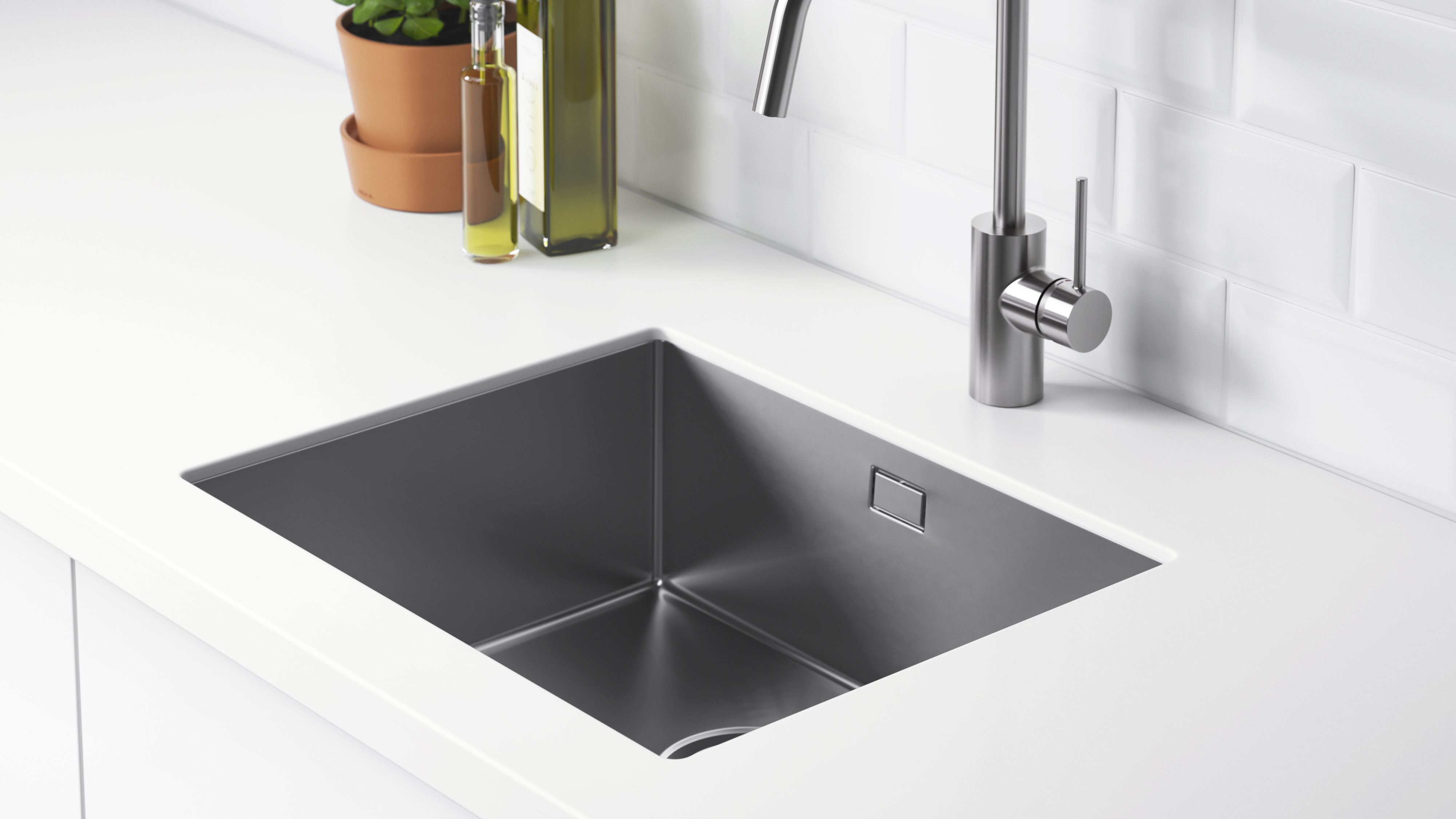 Köksblandare & diskhoar för köket - IKEA