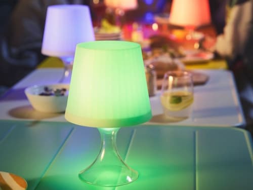 Sommar balkong terrass park extrarum för dina drömmar - IKEA