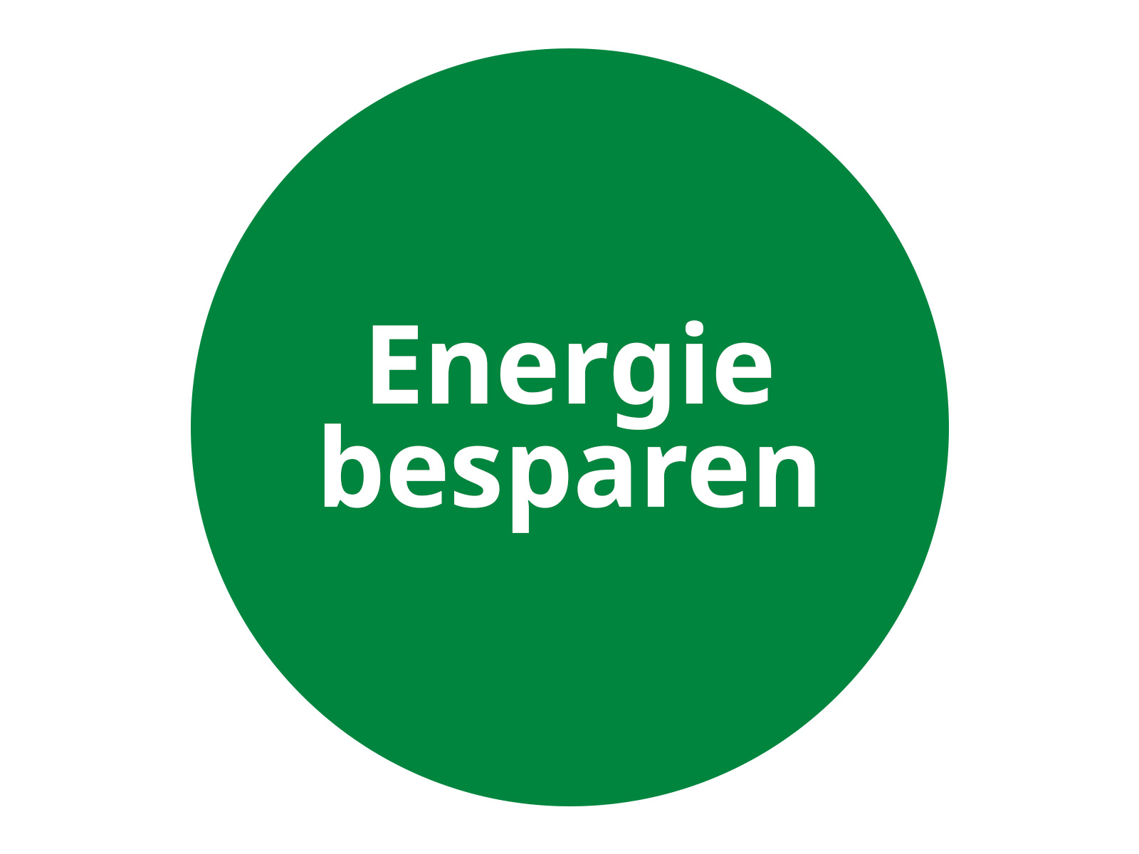 Tips om energiekosten in je huis te besparen - IKEA