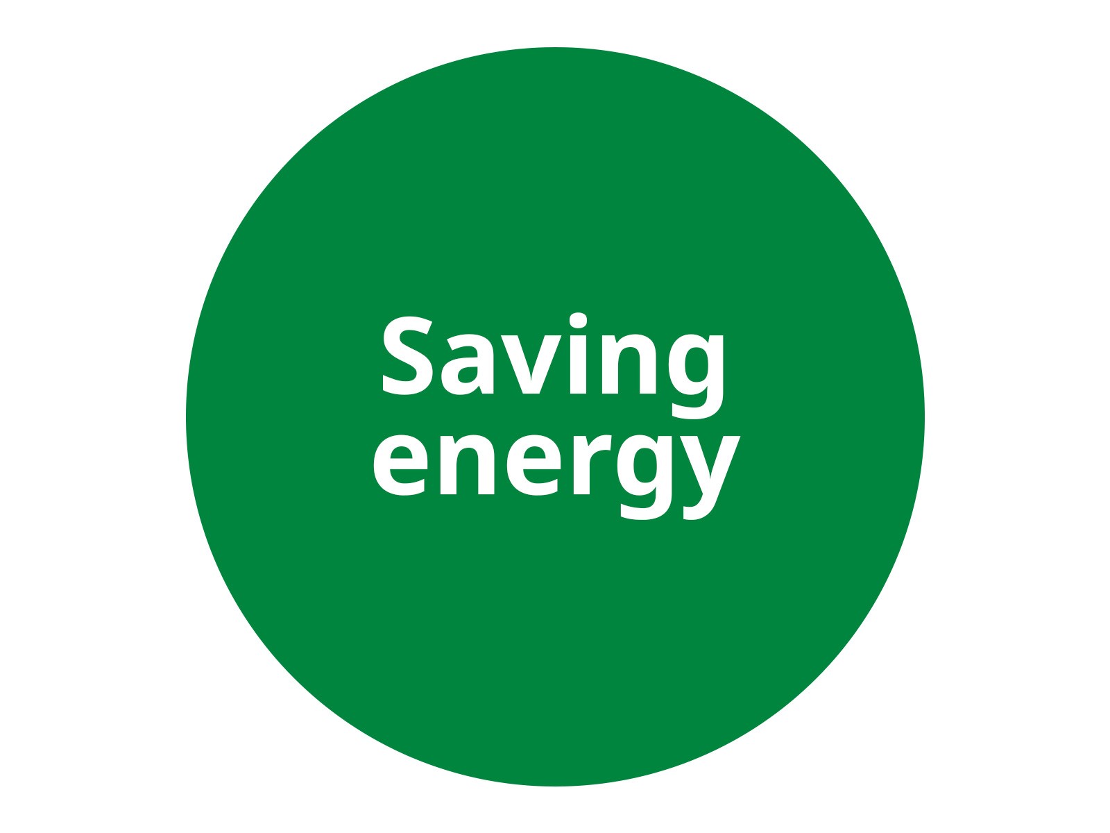Ideas to save energy costs in your home - IKEA