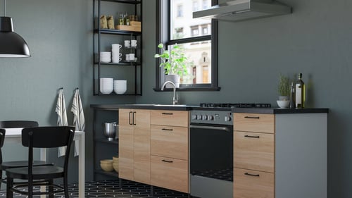 ENHET kitchen - IKEA