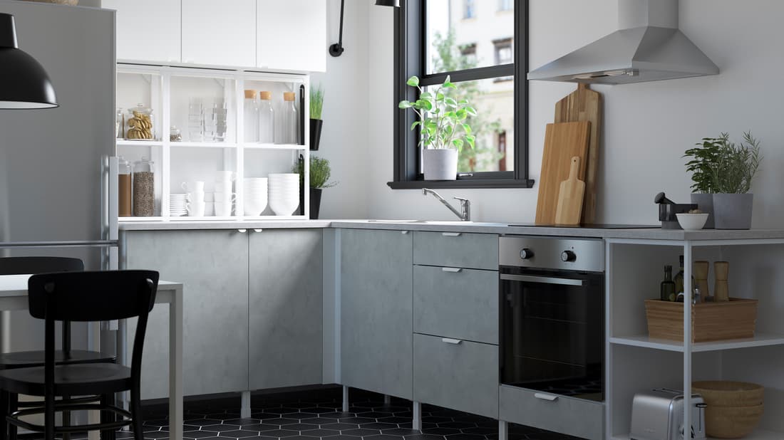 5 steps to plan, buy and install your dream kitchen - IKEA Ireland