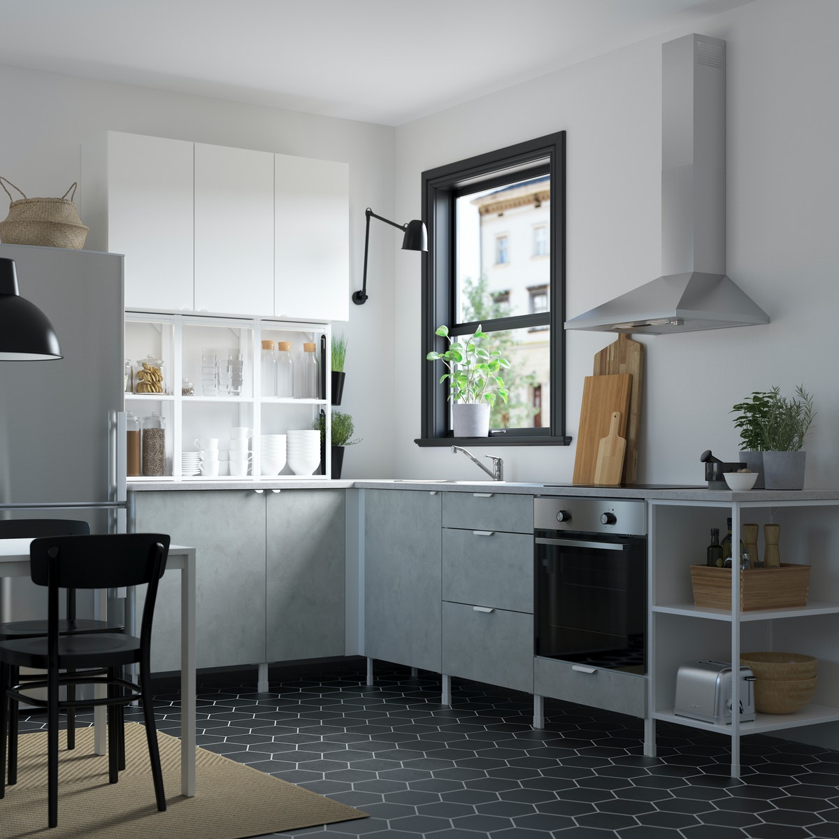 Keukenmodellen - IKEA België