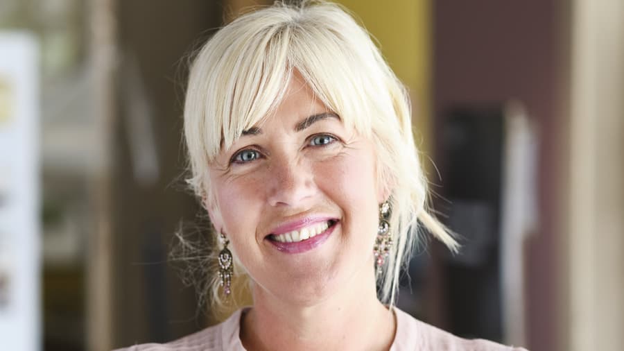 IKEA v Česku povede Erika Intiso - IKEA