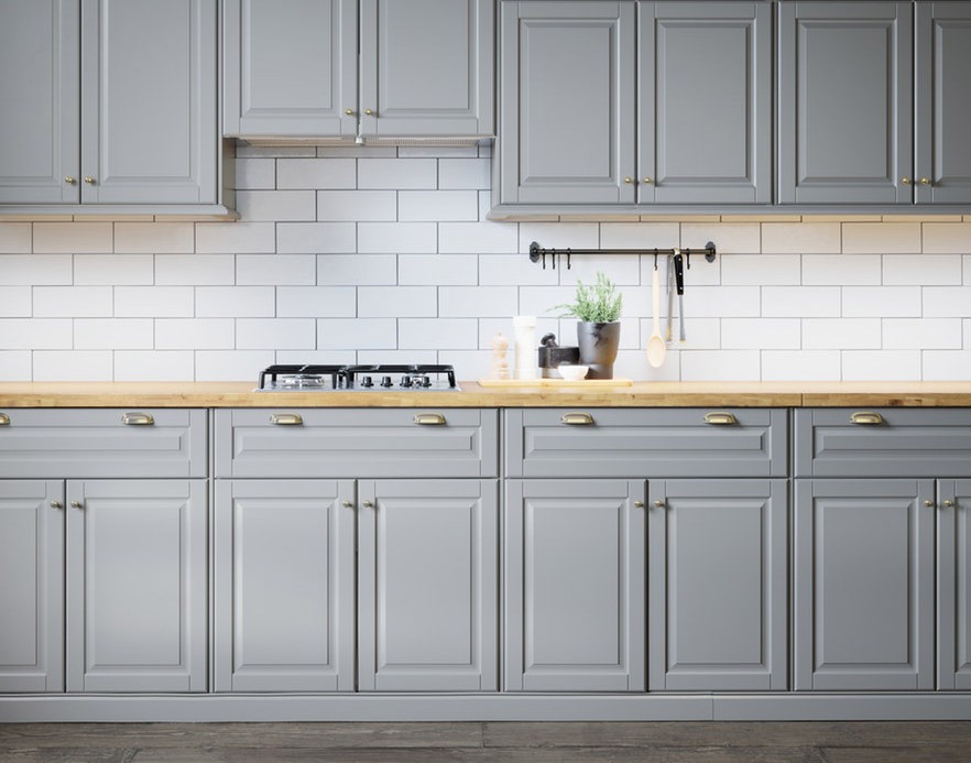 Få nyt køkken her - lav pris og 25 års garanti - IKEA