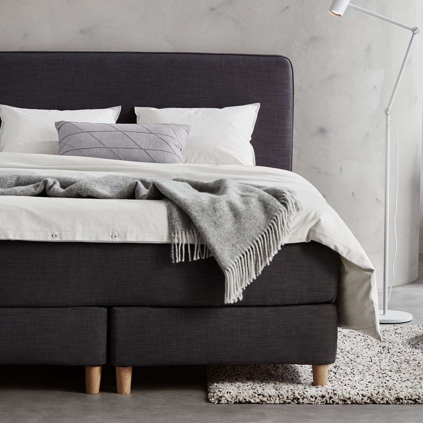 Senge og madrasser - Få 90 dages søvngaranti på din madras - IKEA