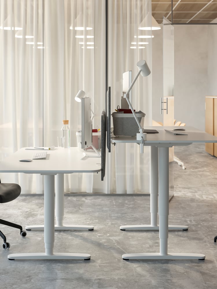 IKEA Erhverv – Kontorudstyr - IKEA