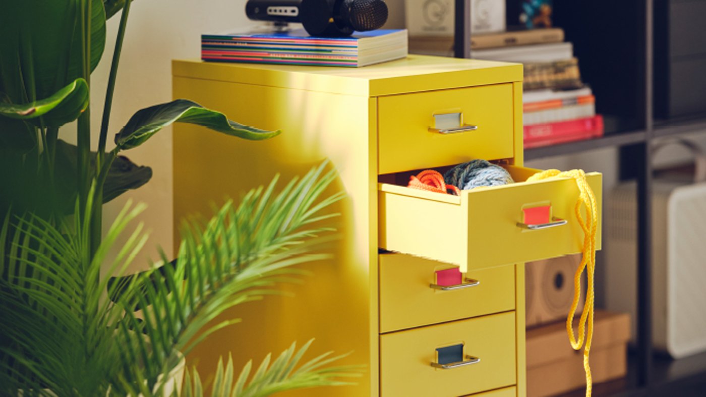 Hvad er tankerne bag IKEA København - et nyt IKEA - IKEA