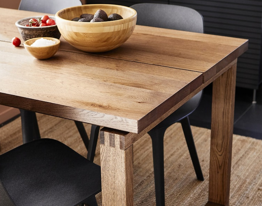 Lad dig inspirere til indretning af din spisestue her - IKEA