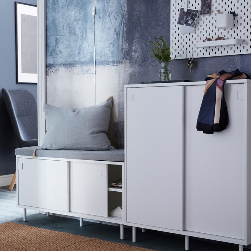 Eteinen - Eteisen kalusteet edullisesti - IKEA